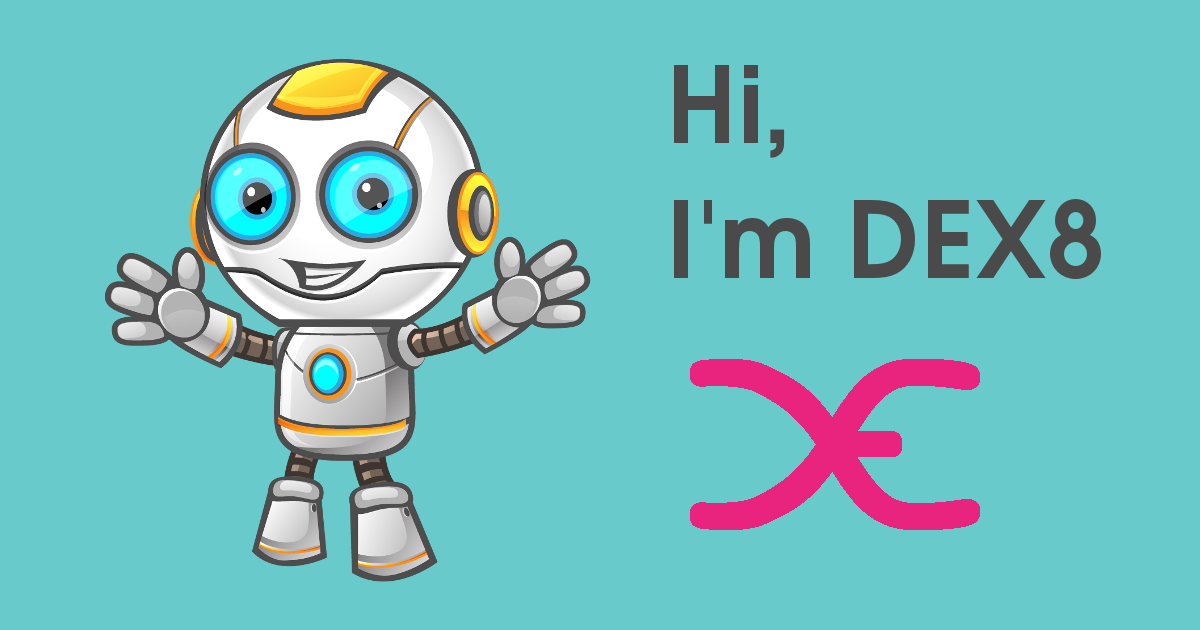 DEX8 - Data Extraction and Task Automation SaaS Platform